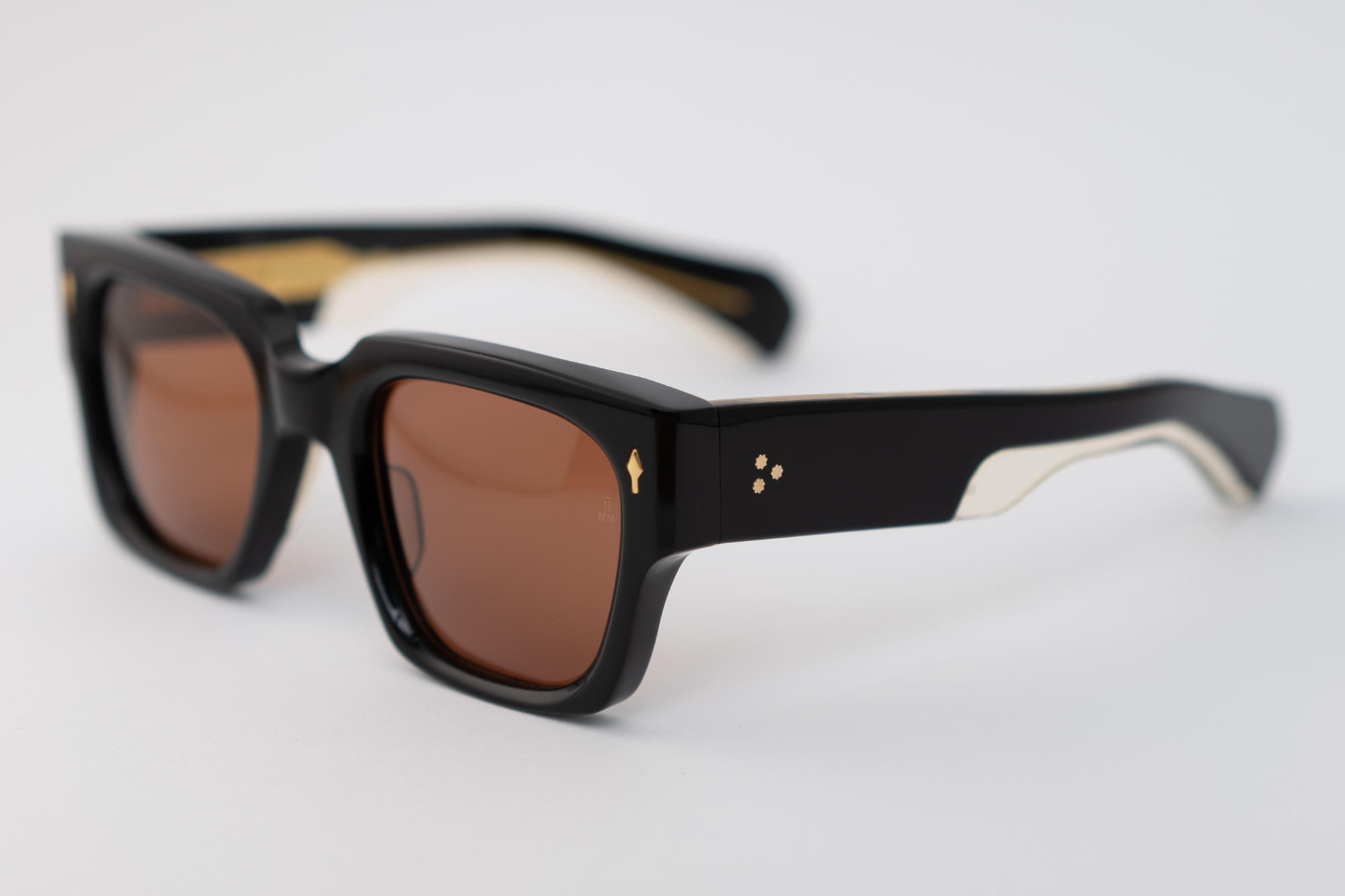 Jacques Marie Mage ENZO JMME27T | Samurai Optical